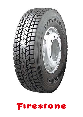FD600 – Bridgestone